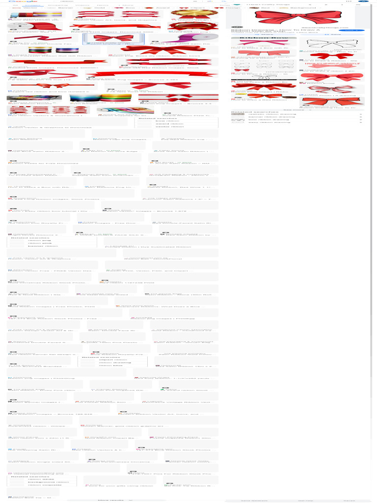 Ribbon - Google Search | PDF