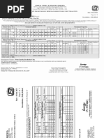 EN8D Steel Material Specification Guide | PDF | Steel | Industrial ...