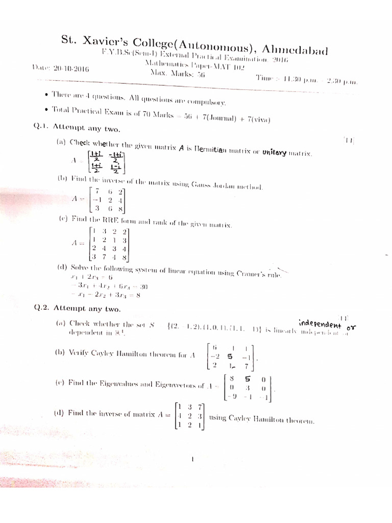 Module2 Practical | PDF