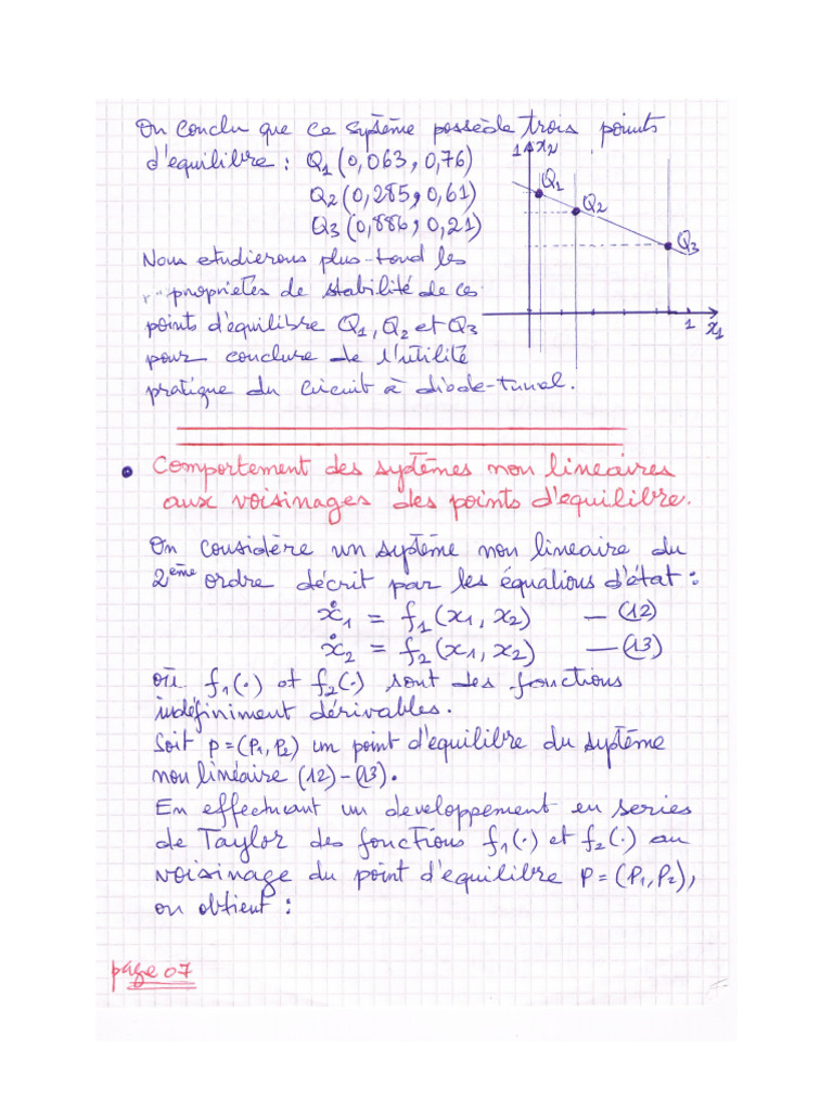 SNL Cours02 Partie02 | PDF