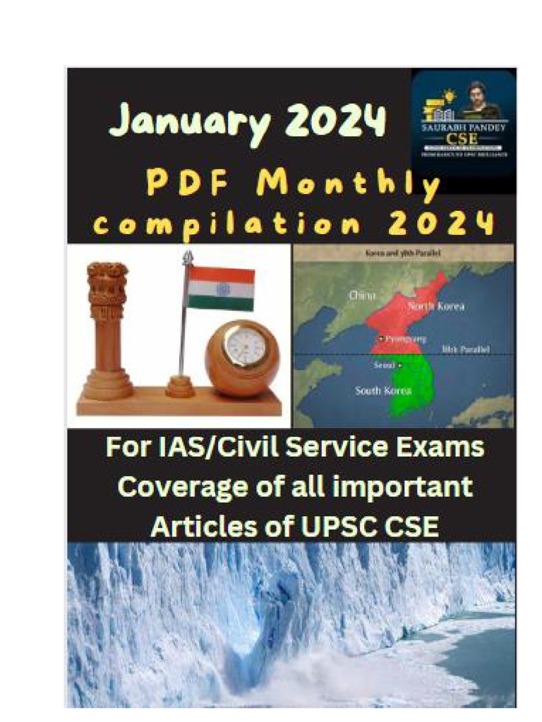 COmpilation PDF January 2024 | PDF | Radiocarbon Dating | Tsunami