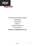 ISO Guide 73 | PDF | Risk Management | Governance