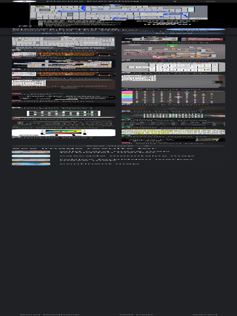 Forbidden Marker Maze Map - Google Search | PDF