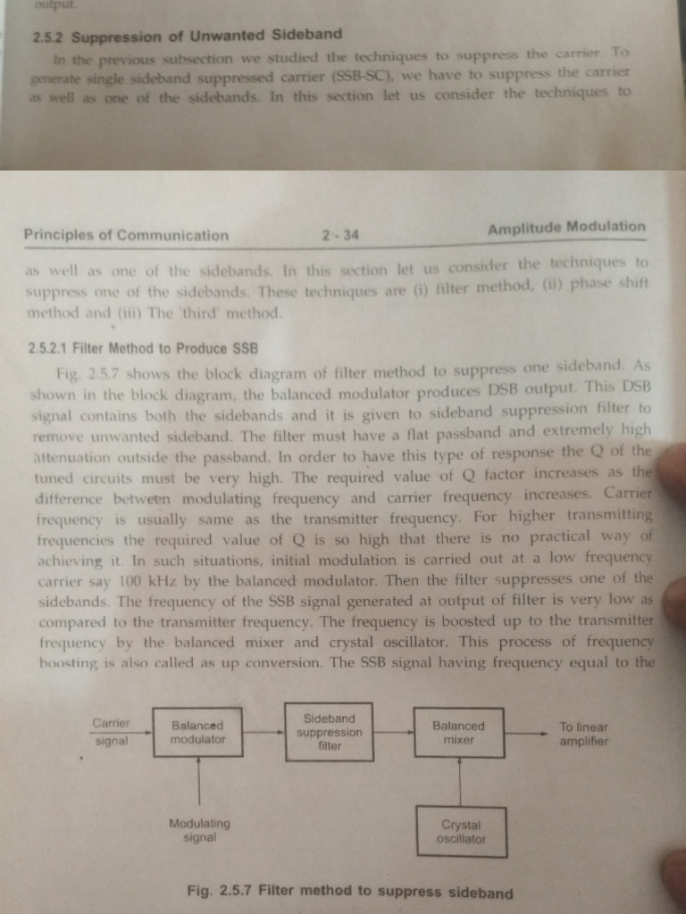 POC 2nd and 3rd Chapter | PDF