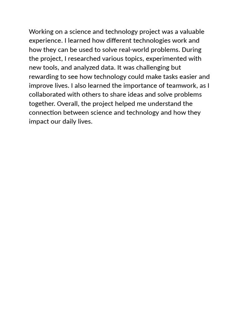 Eng Report - Mithu | PDF