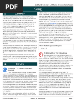 Sampurna Chattarji - Boxes | PDF | Poetry