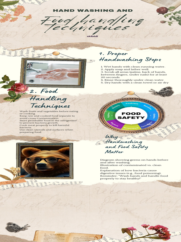 Brown Scrapbook Museum of History Infographic (1) | PDF