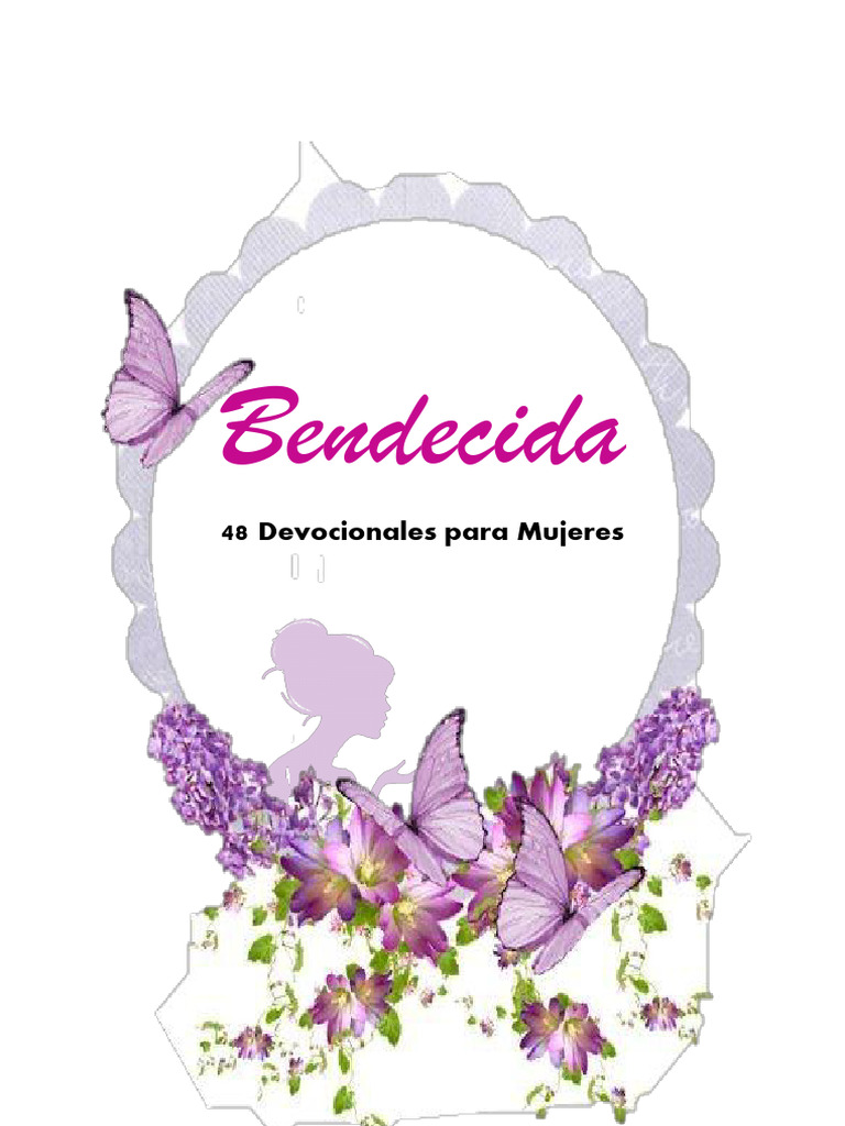 Devoción Matutina para Damas 48 Reflexiones | PDF | Esther | Víspera