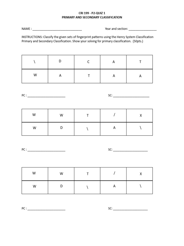 CRI 199 P2 Q1 2ND SEM 2425.docx 1 | PDF