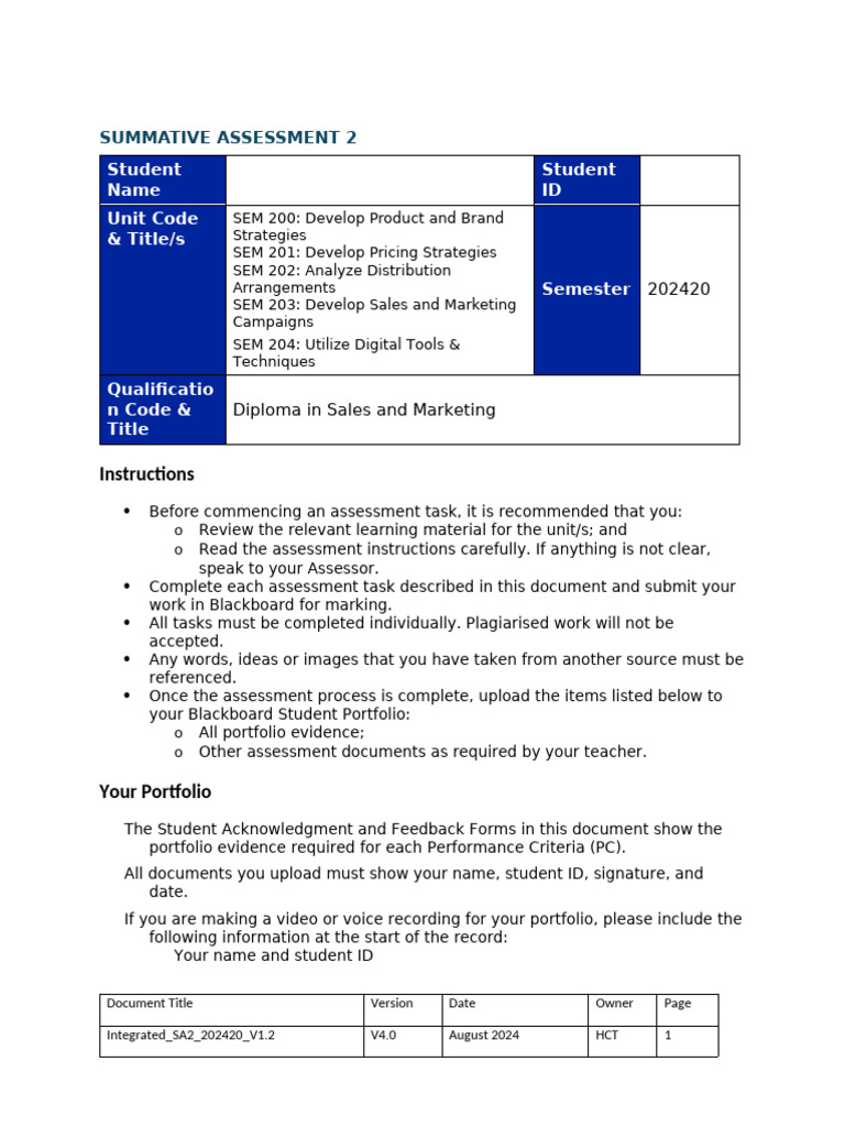 Integrated SA2 -1 | PDF | Brand | Android (Operating System)