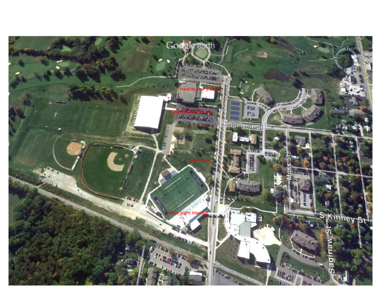 Trine_site_map | PDF