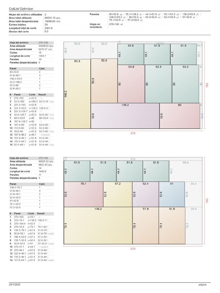 Virginia Blanco 18 | PDF