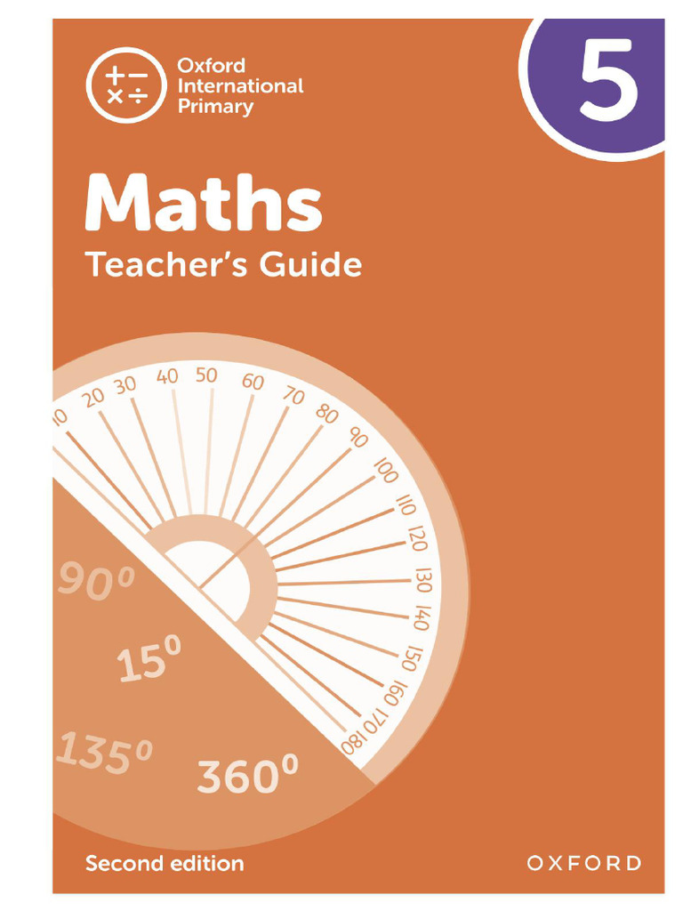 Extracted Pages From Oxford Math 2e 5 TB | PDF