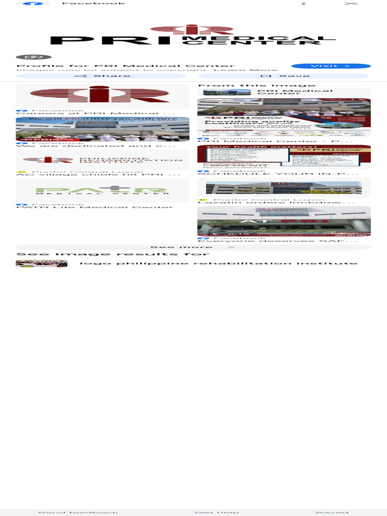 pri medical urgebt care logo - Google Search | PDF