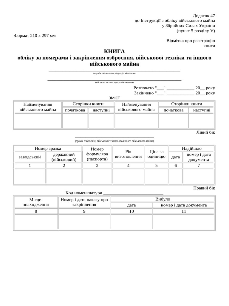 Nakaz440 Majno d047 | PDF