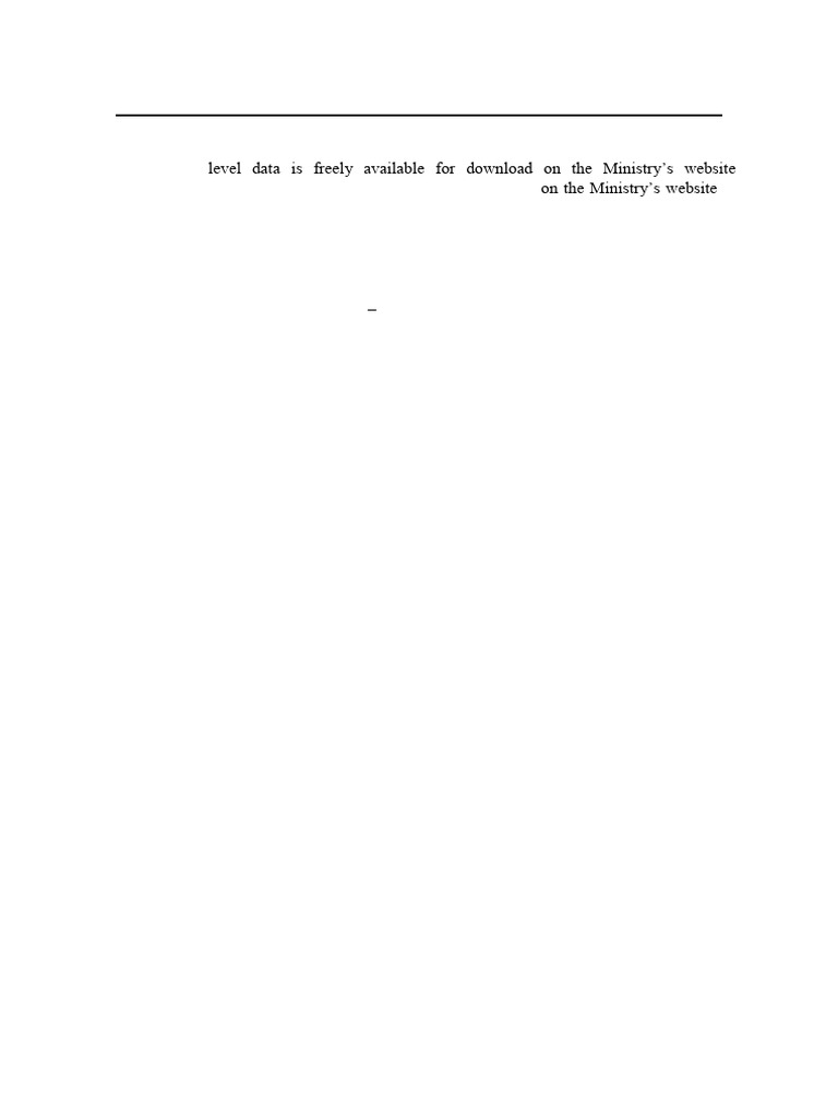 J.guidelines ASI Block-Wise TXT CSV | PDF
