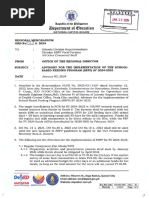 CSC Memorandum Circular No. 41 S. 1998, December 24, 1998 | PDF | Sick ...