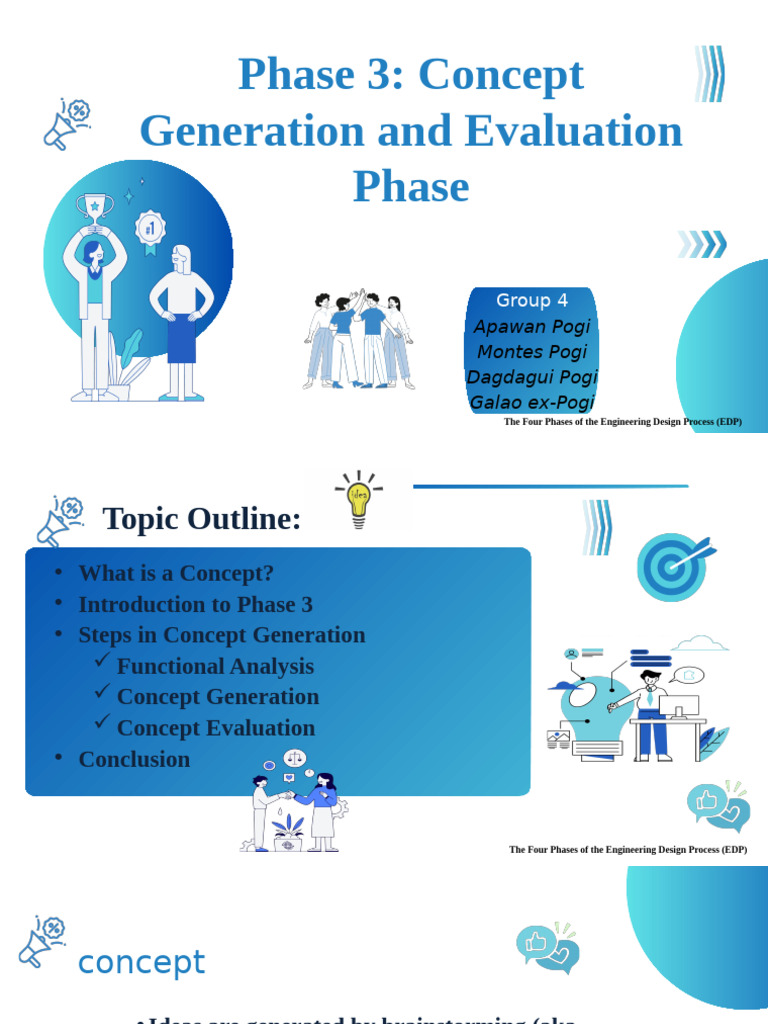 Concept Generation in Engineering Design | PDF | Engineering Design ...
