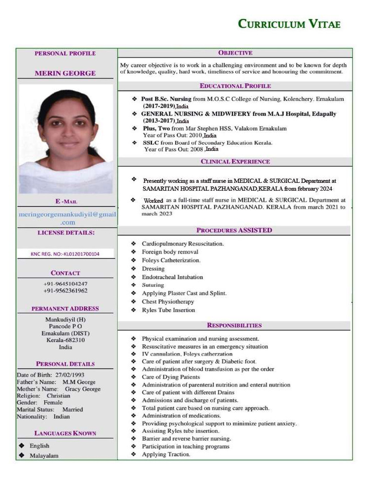 Merin | PDF