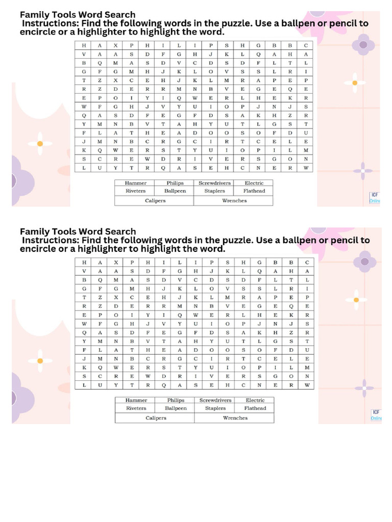 Quiz in Tle 7 Tools | PDF