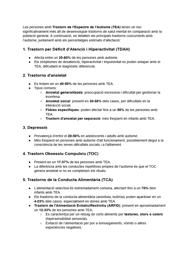 Mapa Conceptual | PDF