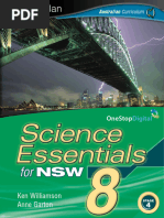 Exploring Science 7 | PDF