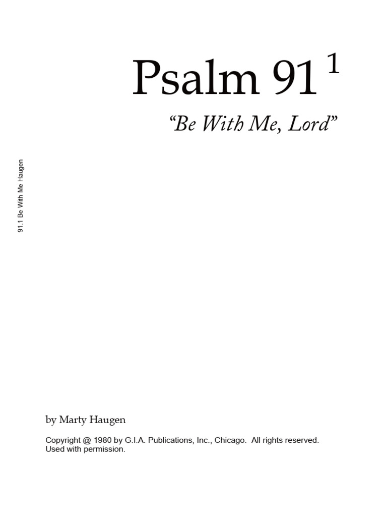 p091_1_BeWithMe_Haugen_SIB | PDF