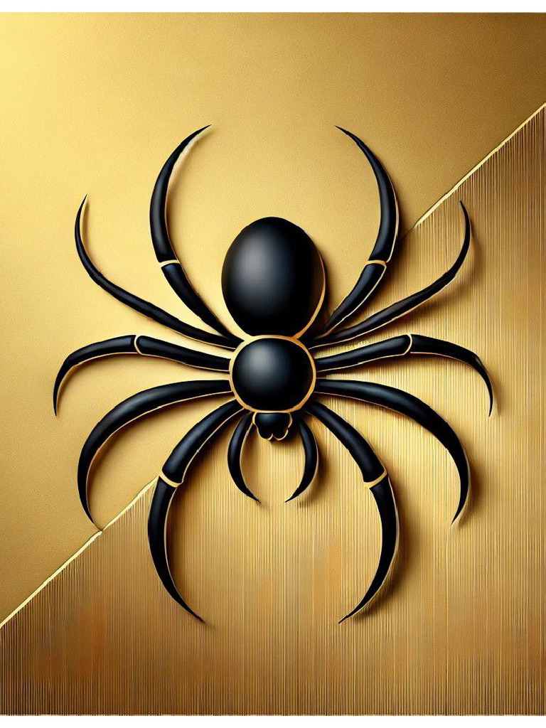 Notebook 2025 Spider | PDF
