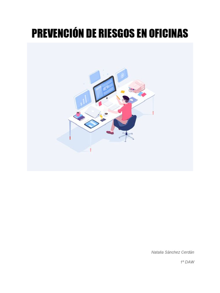 Tema 1 - Ipe | PDF | Seguridad y salud ocupacional | Estrés (biología)