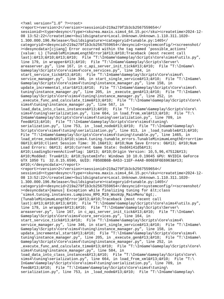 Lastexception 63869856310 | PDF | Computer Hardware | Computer Architecture