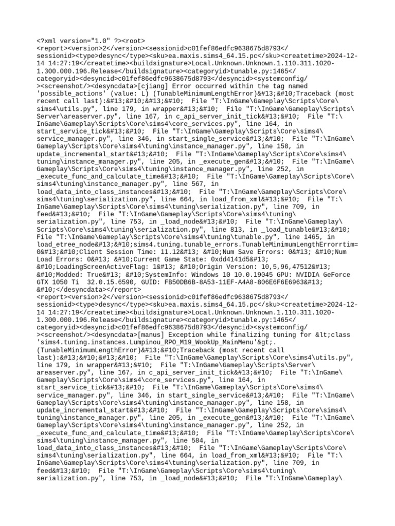 lastException_63869951644 | PDF | Computer Hardware | Computer Architecture