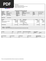Salary Annexure Format in Word | PDF | Business | Finance & Money ...