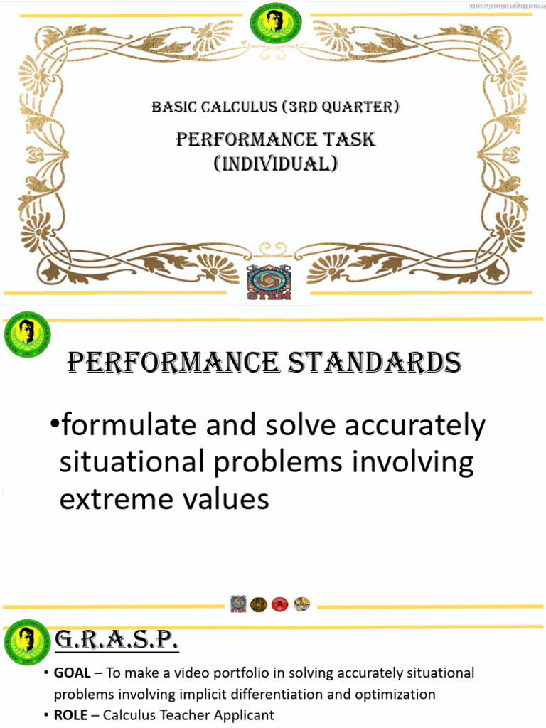 3rdQ Final Peta Kinesthetic GROUP | PDF