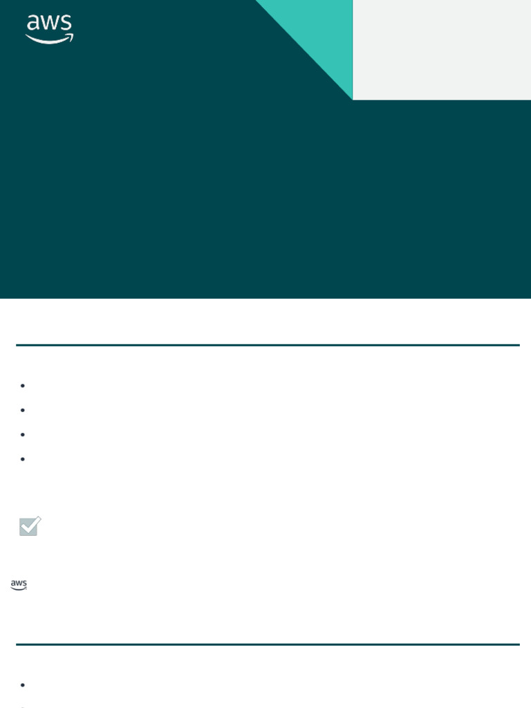 Cloud Computing Concepts | PDF | Amazon Web Services | Cloud Computing