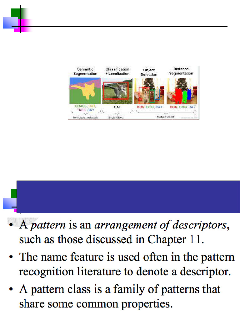 IPPR_Ch9 | PDF | Machine Learning | Pattern Recognition