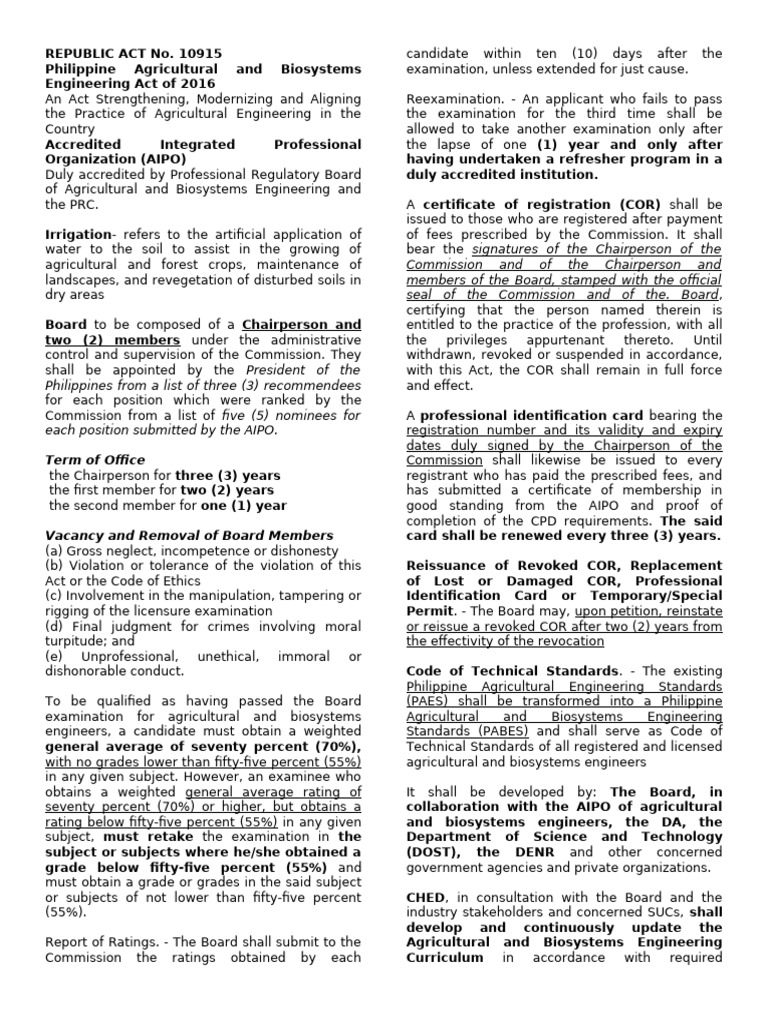 ABE LAW REVIEWER | PDF | Infrastructure | Tariff