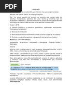 Flevomax 500mg Prospecto | PDF | Amamantamiento | El embarazo
