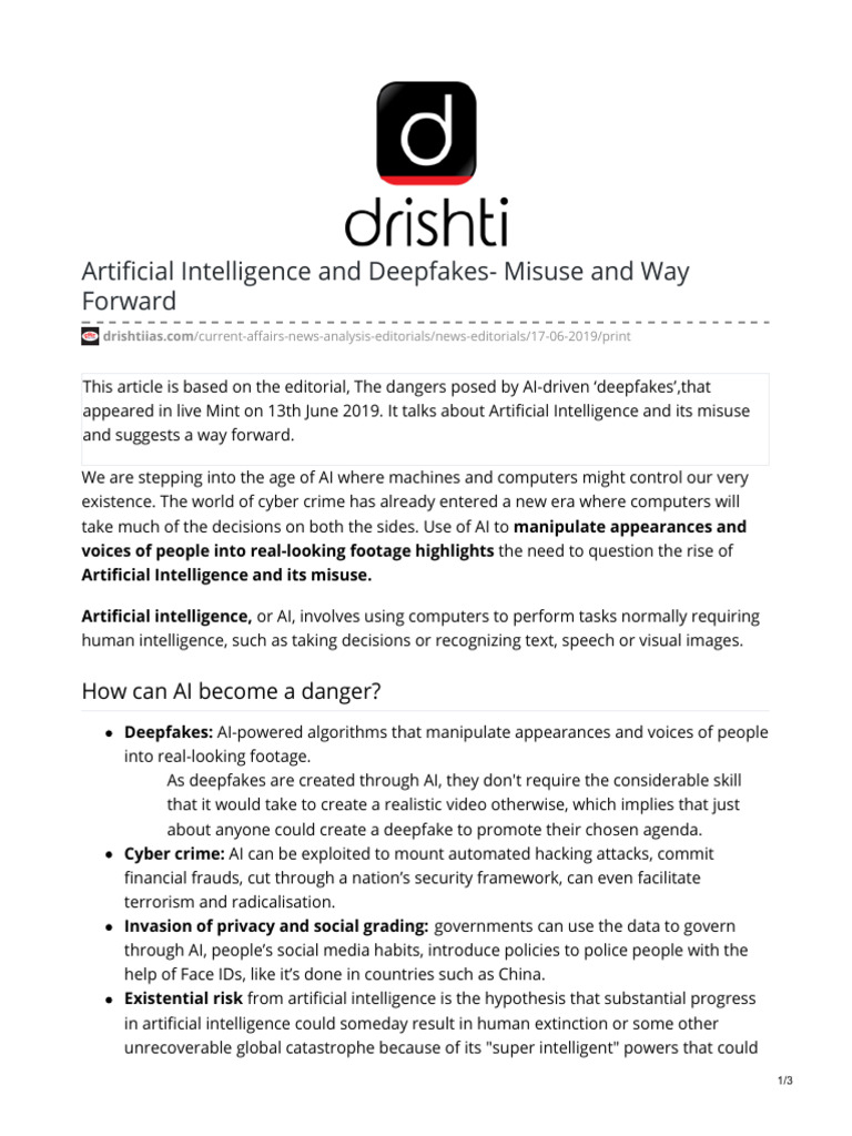 Artificial Intelligence 2 | PDF | Artificial Intelligence ...