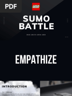 mBot Sumo Wrestling Programming Guide | PDF