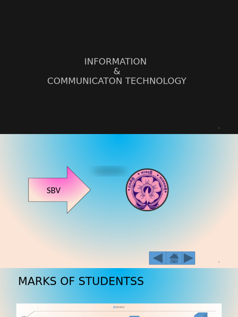 Presentation Tha | PDF