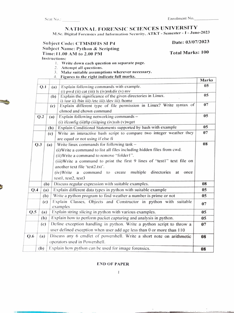 CTMSDFIS S1 P4-02 Final 2022-23 | PDF | Python (Programming Language) | Computer File