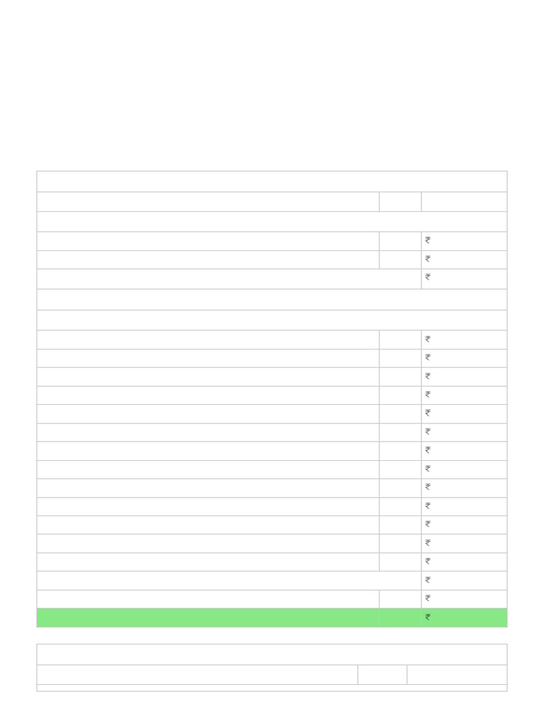 Satbhani CLF Meeting Summary 2024 | PDF | Banks | Financial Economics
