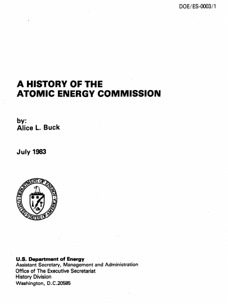 Atomic Energy | PDF | Nuclear Power | Nuclear Reactor