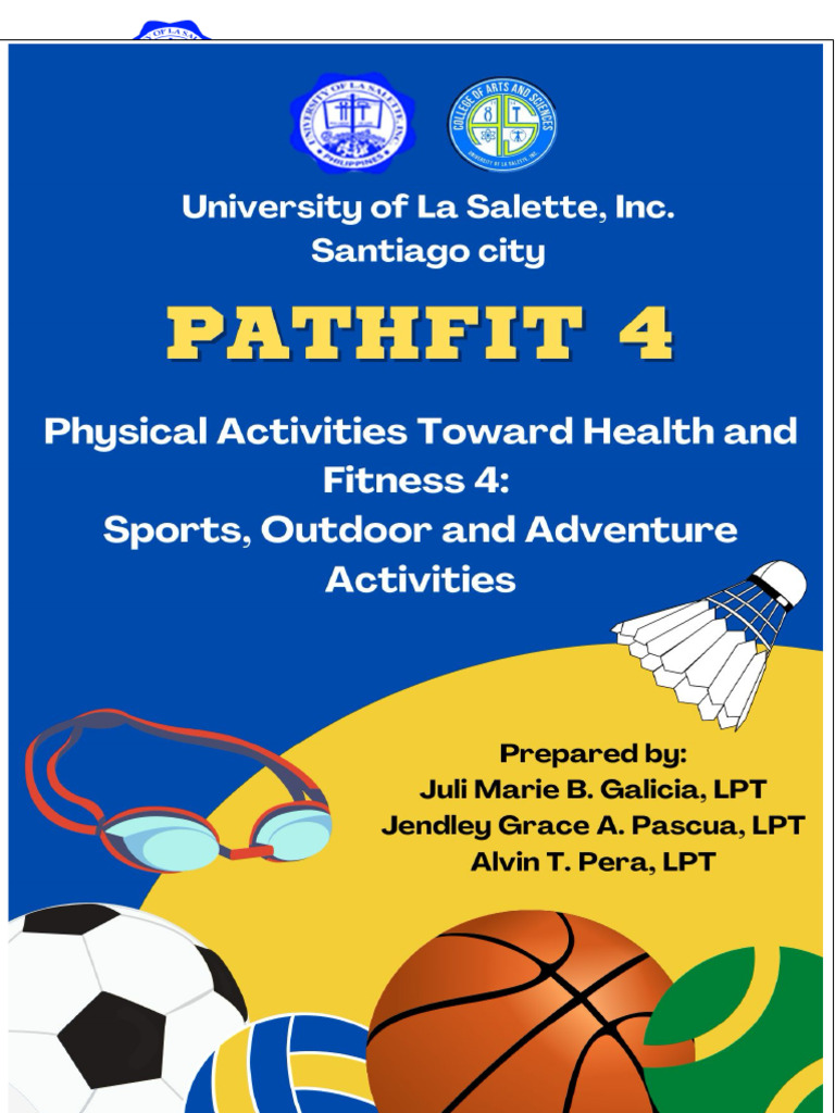 Pathfit 04 INTRODUCTION First Aiding | PDF | First Aid | Wound