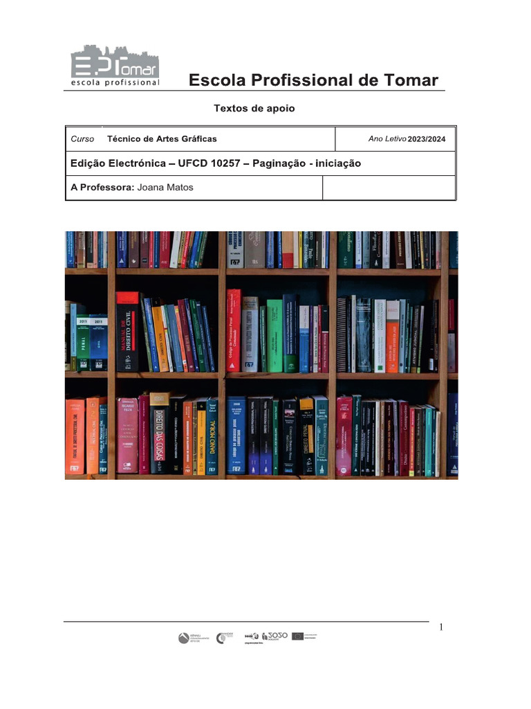 manual-indesign | PDF