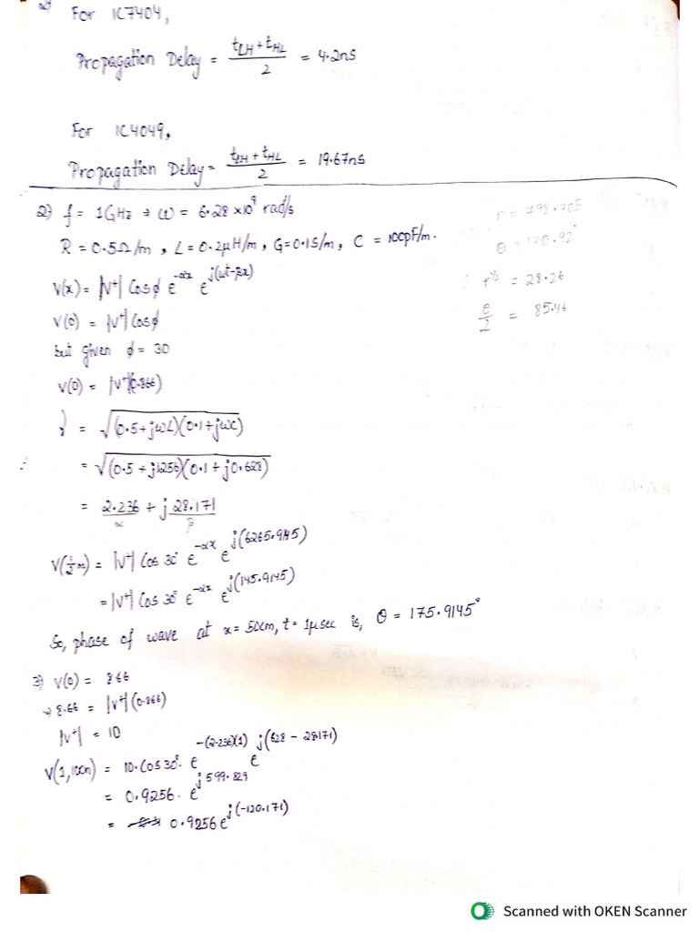 EMT Tutorial 1 | PDF