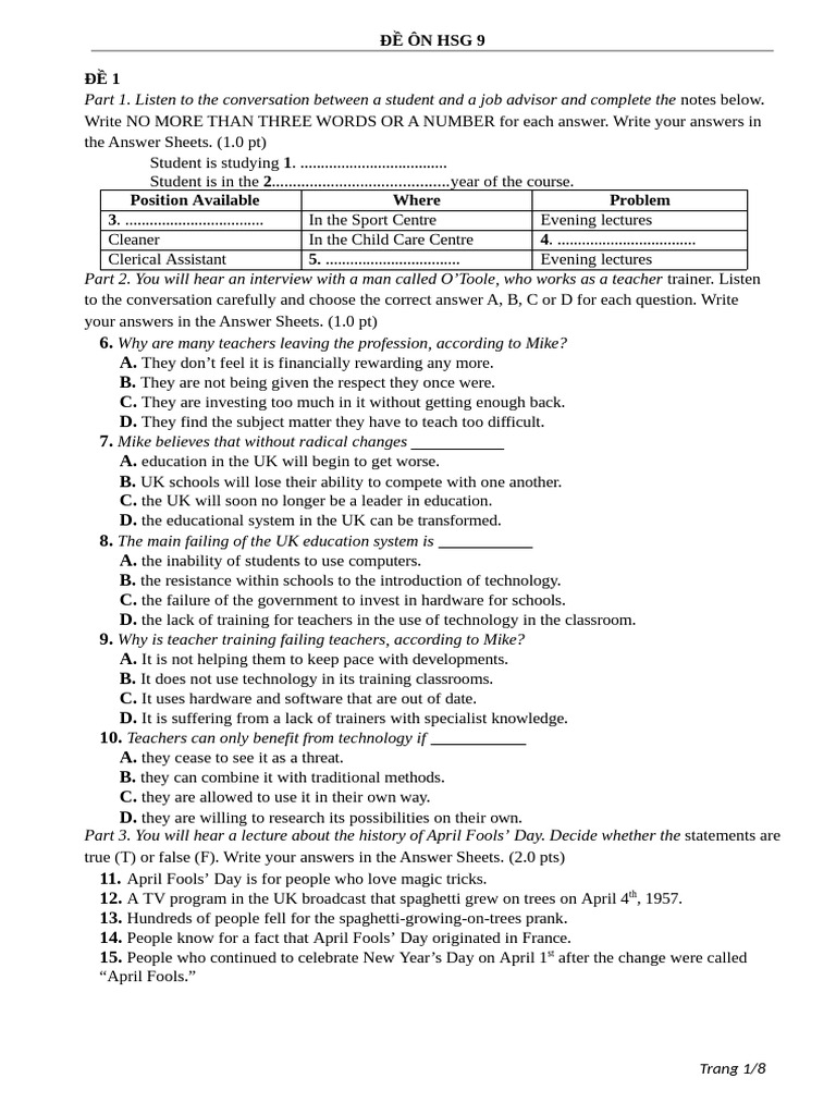 De HSG 9-Global | PDF | Heat