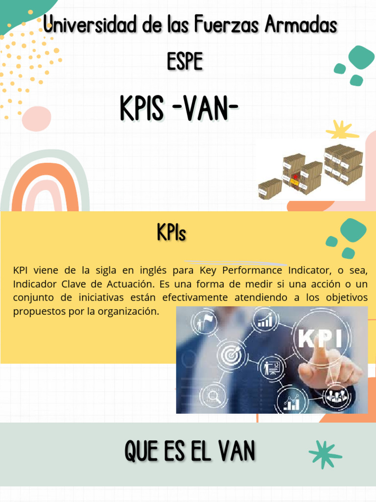 Presentacion Proyecto Creativo Organico Multicolor Pastel | PDF