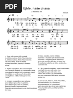 Tichá Noc-Noty | PDF