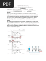 Reverse vs. Direct Return Piping Systems | PDF | Technology & Engineering